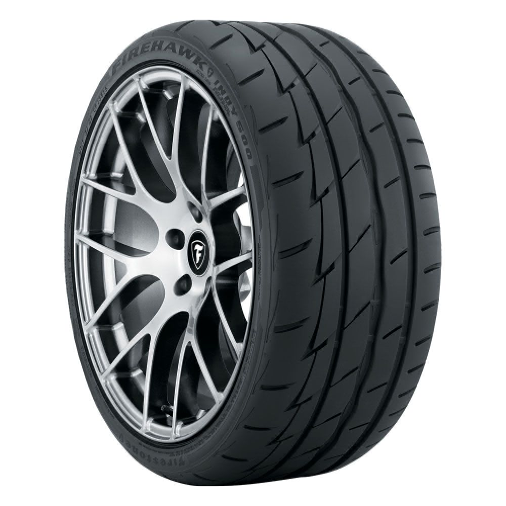 Firestone FIREHAWK INDY 500 205/55R16 – Tiressmart